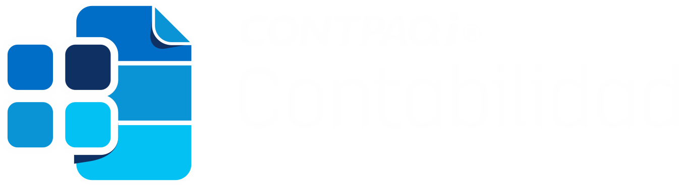 CONTPAQi® Contabilidad