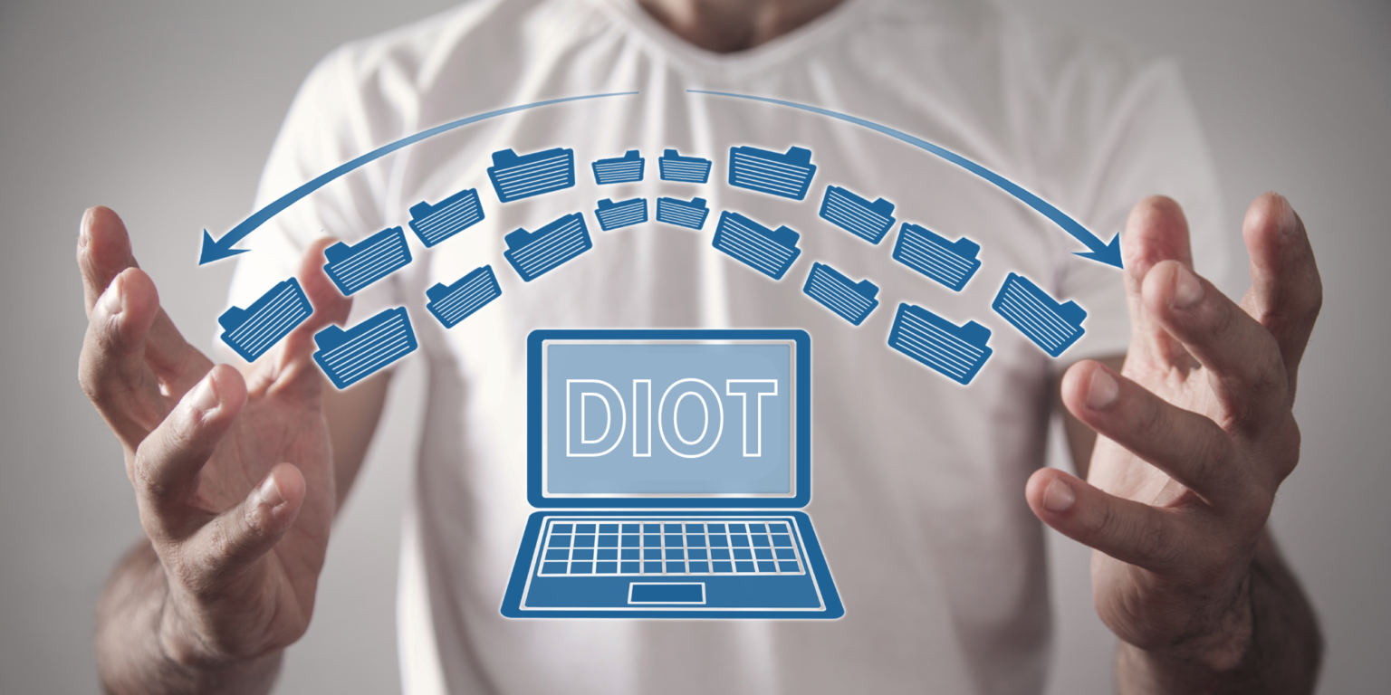 ¿Qué es la DIOT y para qué sirve?